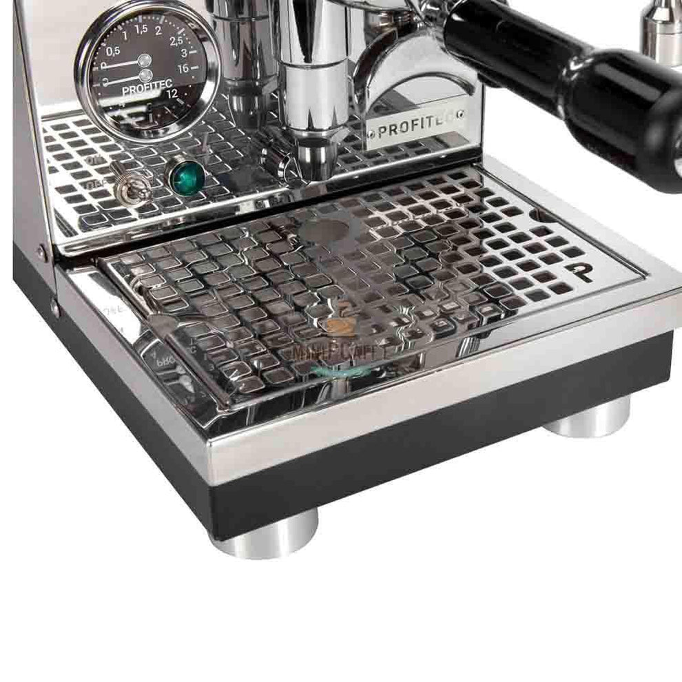 Profitec Pro 400 Espresso Machine – MiniPCaffe.com