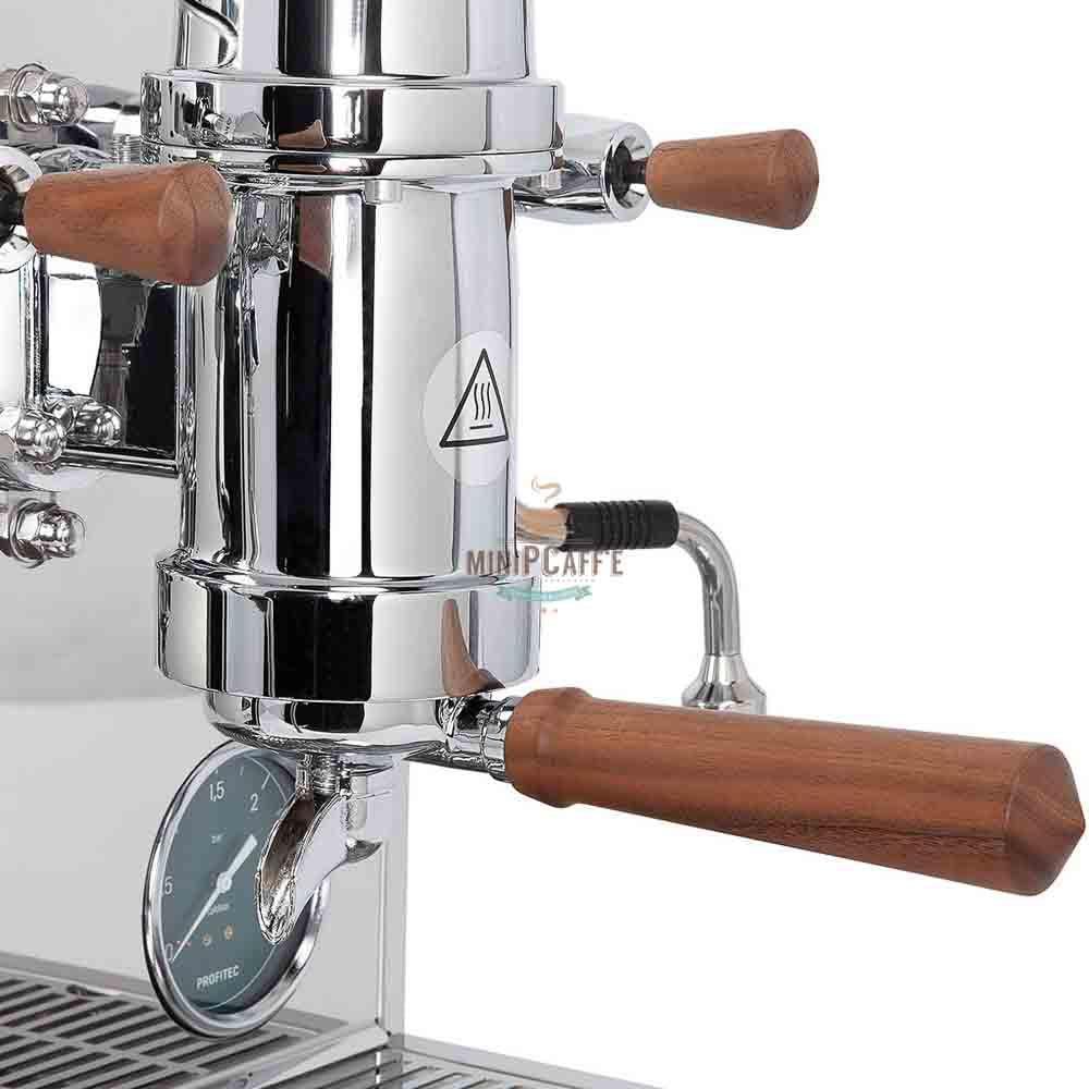 Profitec Pro 800 Lever Espresso Machine – MiniPCaffe.com