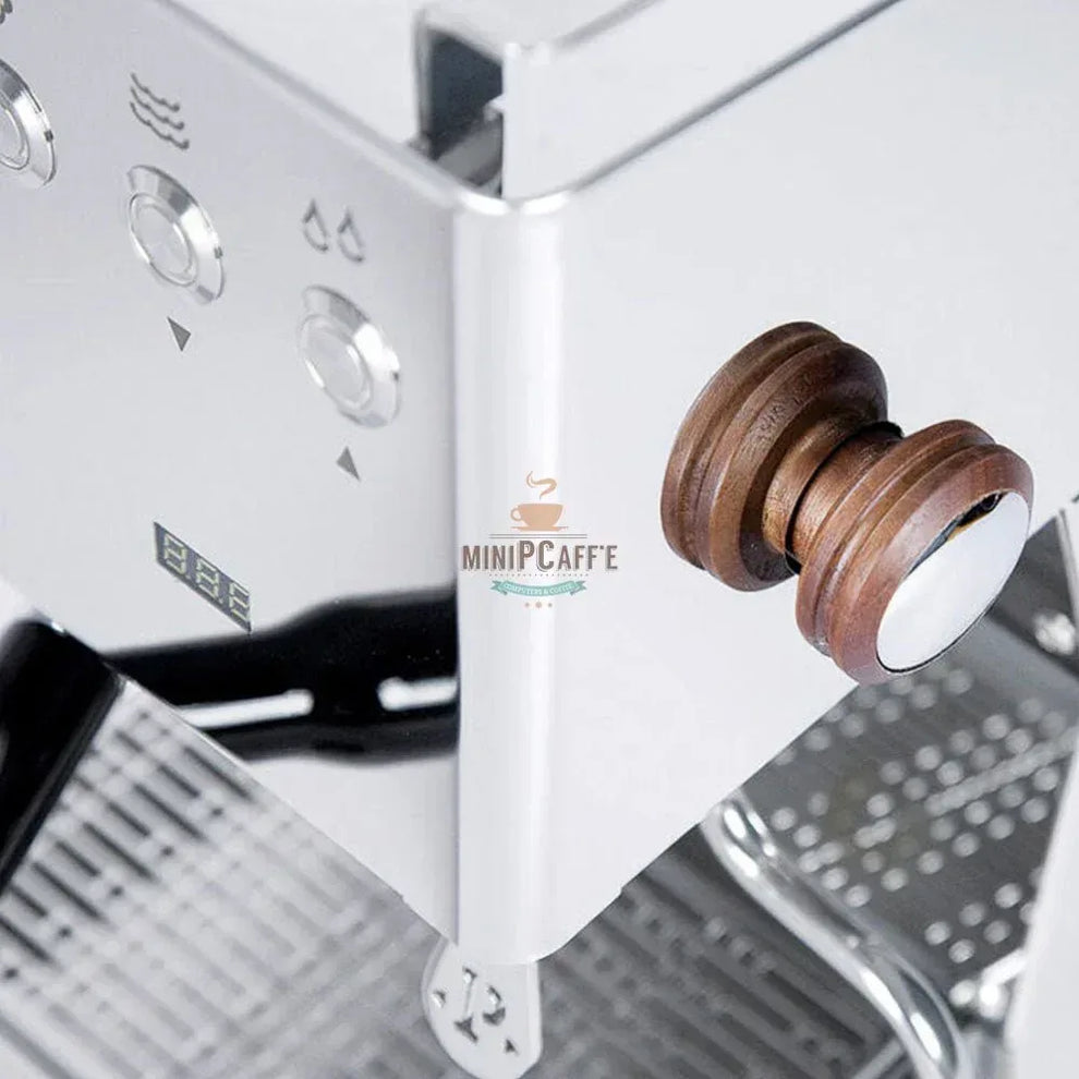 QuickMill Pop Espresso Machine – MiniPCaffe.com
