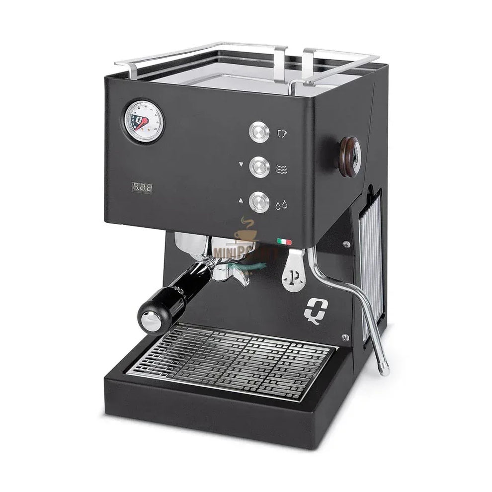 QuickMill Pop Up Espresso Machine – MiniPCaffe.com