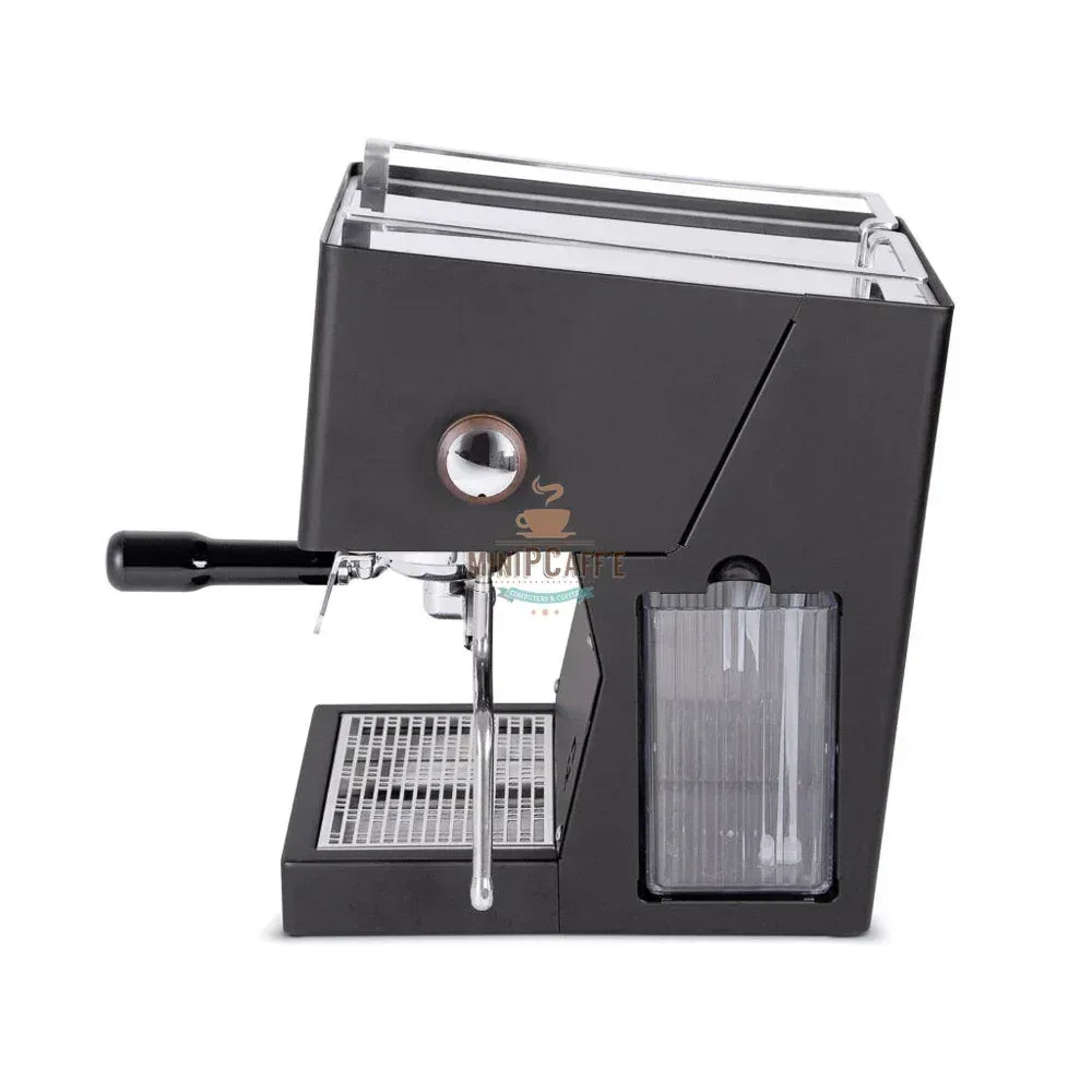 QuickMill Pop with Eureka Mignon XL Grinder – MiniPCaffe.com