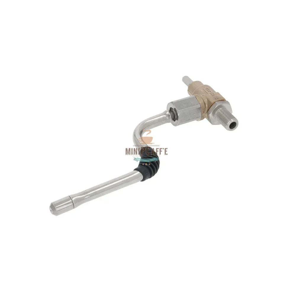 Complete Steam Wand Replacement for Rancilio Silvia – MiniPCaffe.com