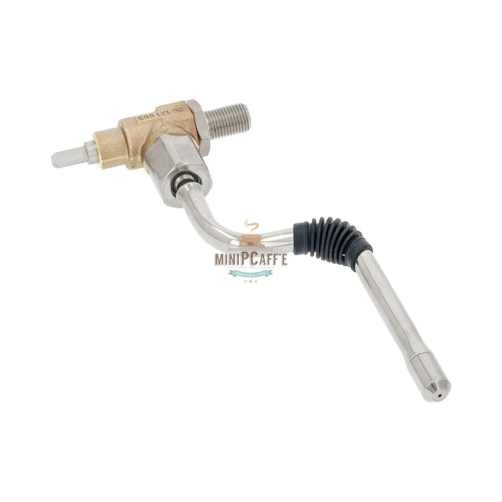 Complete Steam Wand Replacement for Rancilio Silvia – MiniPCaffe.com