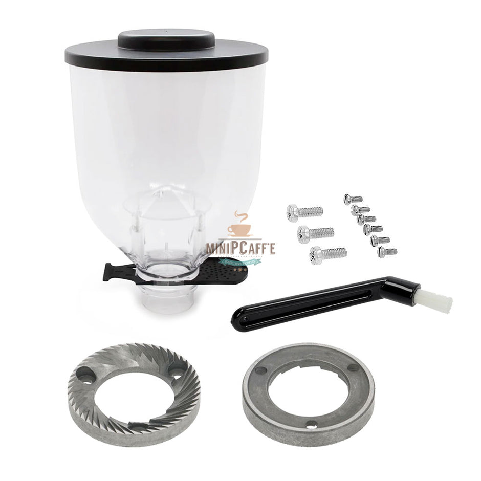 Eureka Helios 80 Spare Parts – MiniPCaffe.com