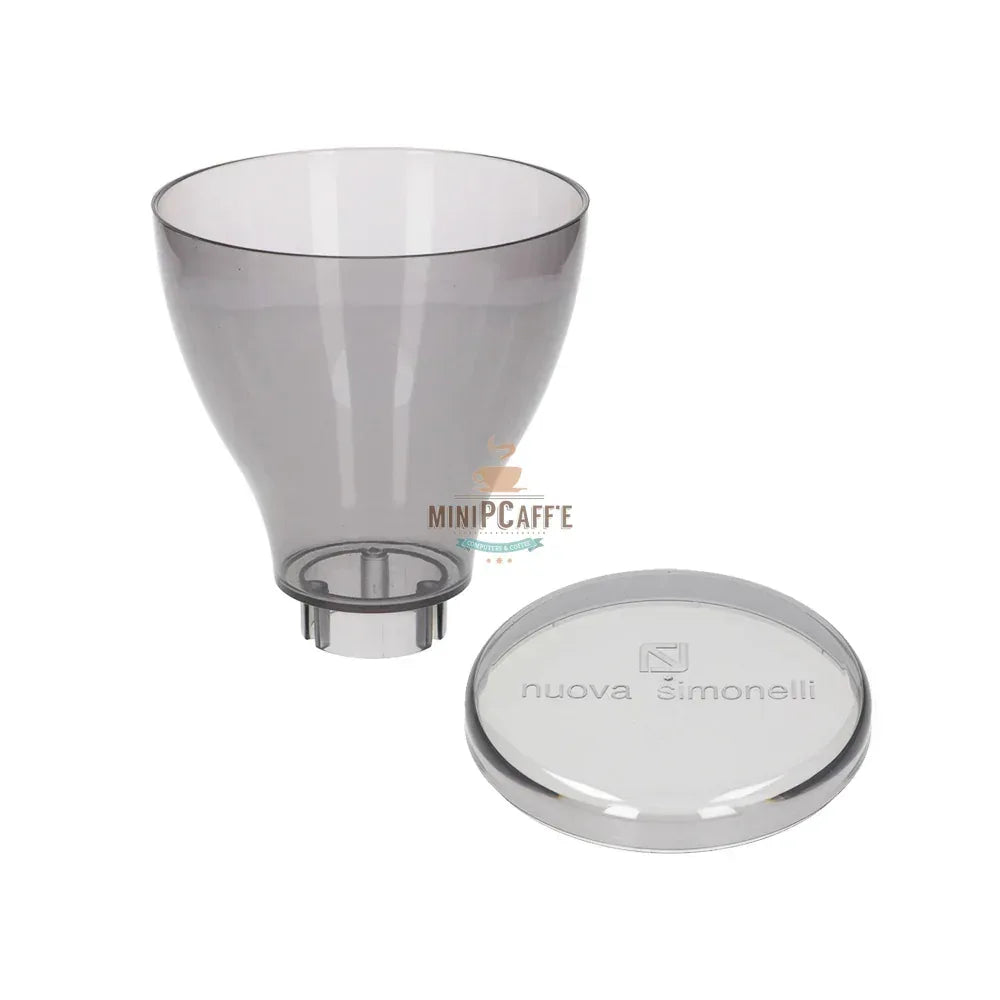 Replacement Burrs and Hopper for Nuova Simonelli Grinta – MiniPCaffe.com