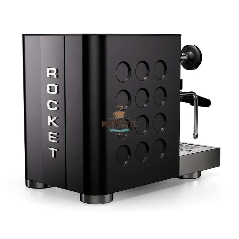 Rocket Appartamento TCA Espresso Machine – MiniPCaffe.com