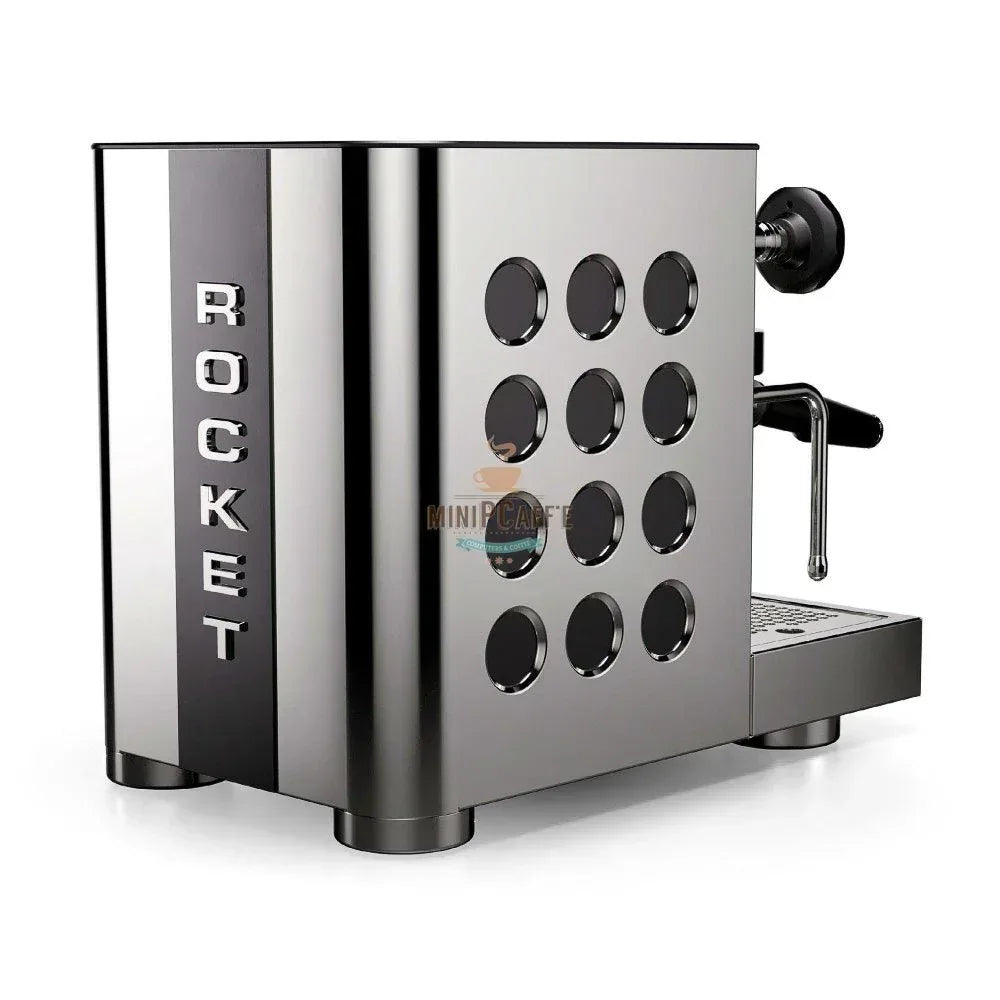 Rocket Appartamento TCA Espresso Machine – MiniPCaffe.com