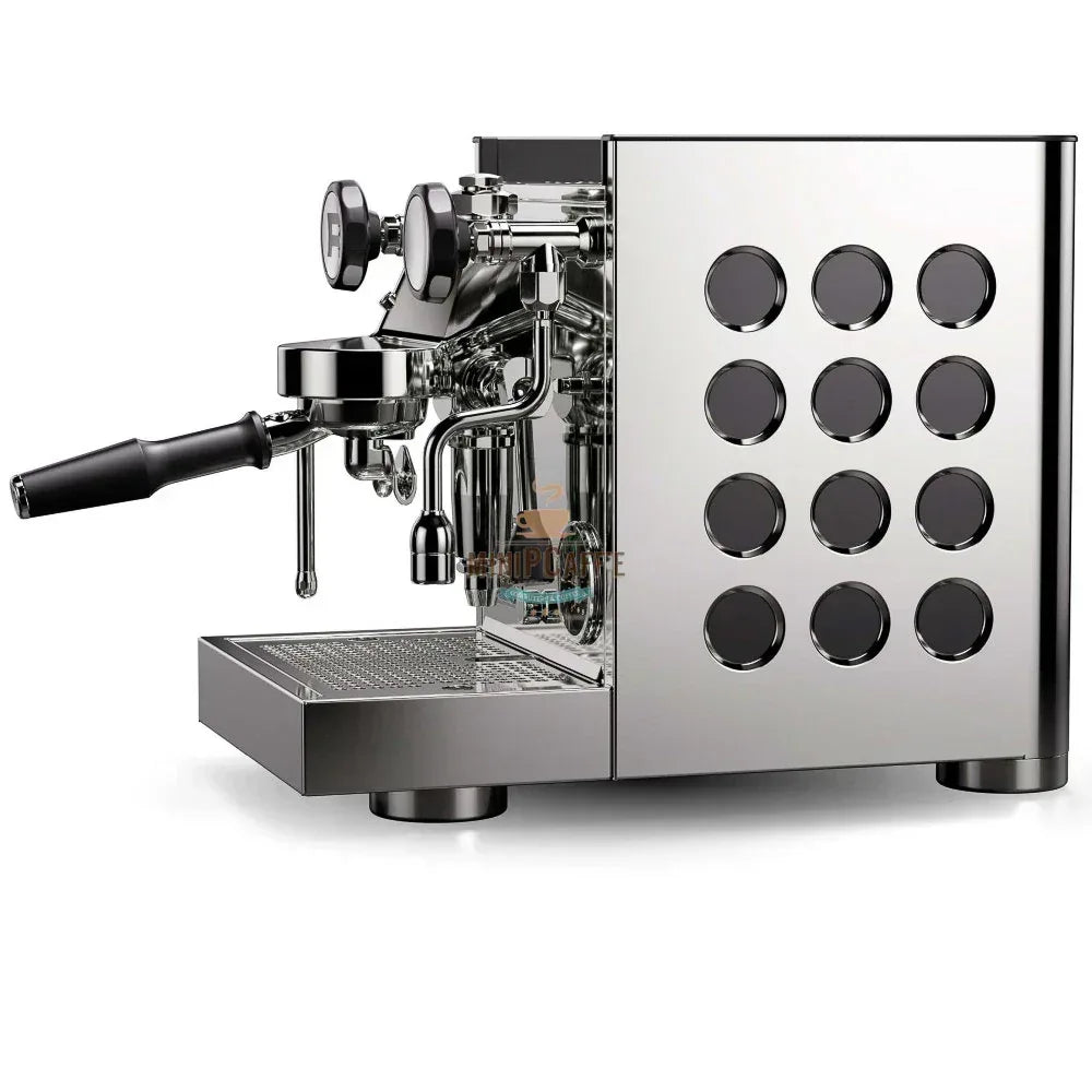 Rocket Appartamento TCA Espresso Machine – MiniPCaffe.com