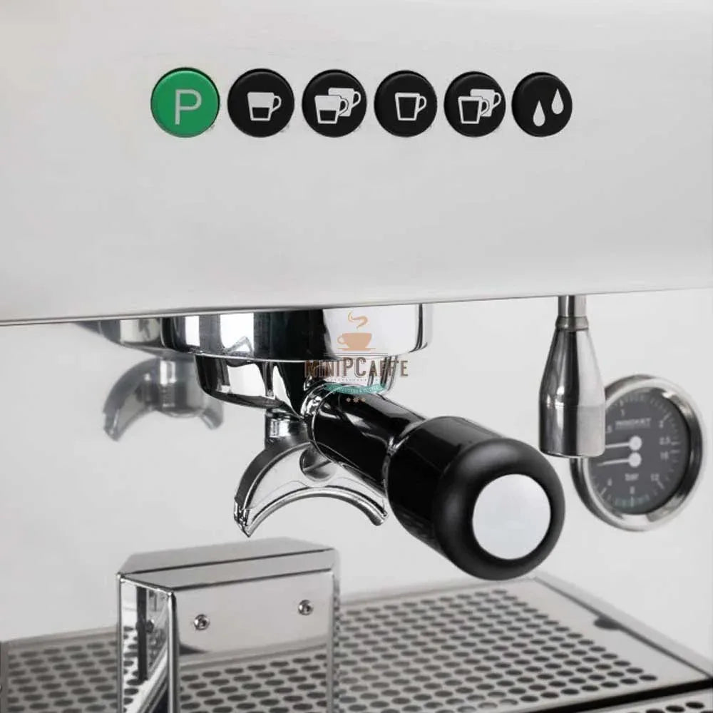 Rocket Espresso R58 Cinquantotto Espresso Machine – MiniPCaffe.com