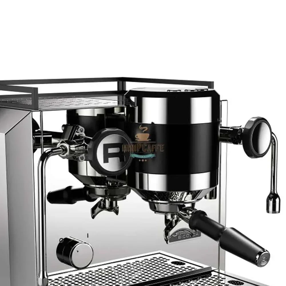Rocket Espresso R58 Cinquantotto Espresso Machine – MiniPCaffe.com