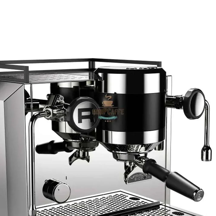 Rocket Espresso R58 Cinquantotto Espresso Machine – MiniPCaffe.com