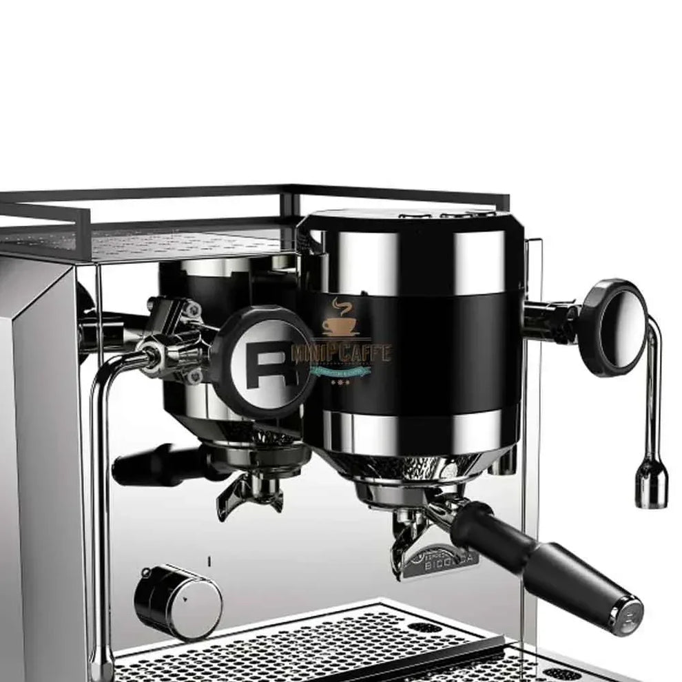 Rocket Espresso R58 Cinquantotto Espresso Machine – MiniPCaffe.com