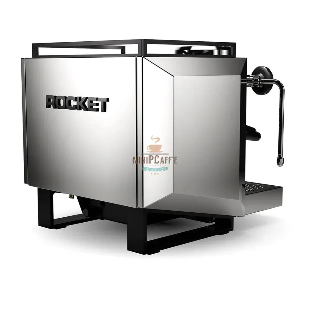 Rocket Espresso R58 Cinquantotto Espresso Machine – MiniPCaffe.com