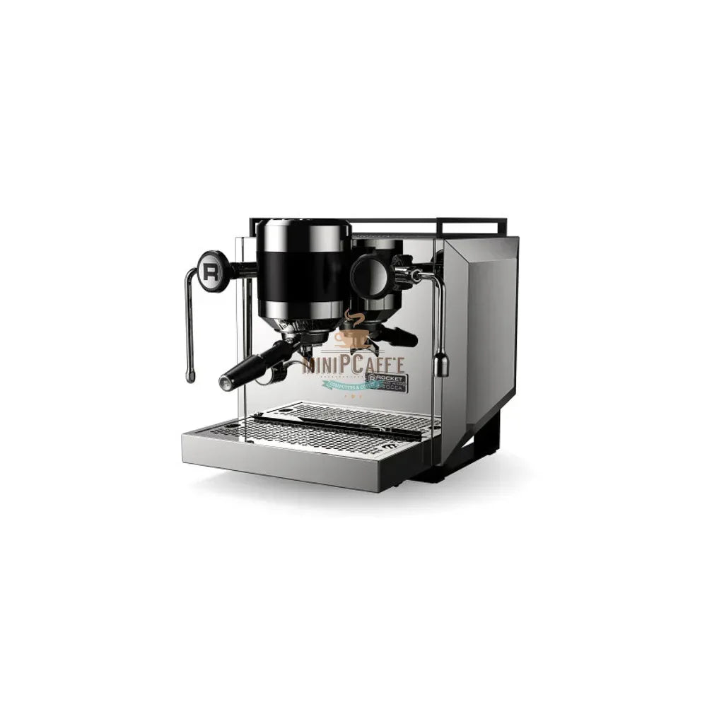 Rocket Espresso R58 Cinquantotto Espresso Machine – MiniPCaffe.com