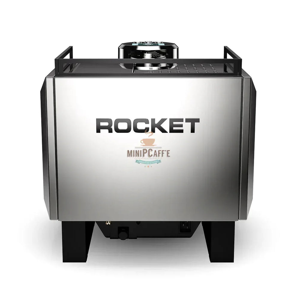 Rocket Espresso R58 Cinquantotto Espresso Machine – MiniPCaffe.com