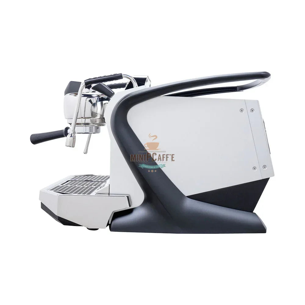 Slayer Steam Single Group Espresso Machine – MiniPCaffe.com