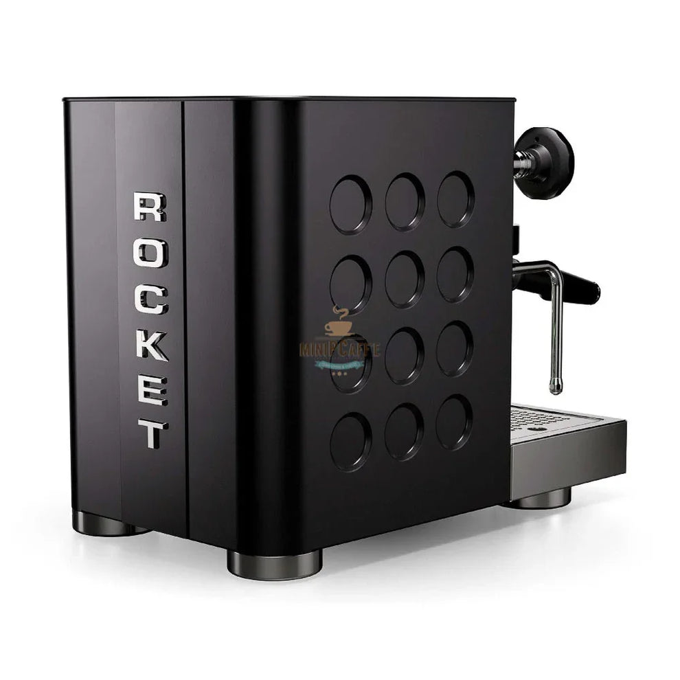 Rocket Appartamento TCA Espresso Machine – MiniPCaffe.com