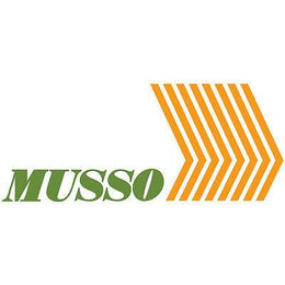 Musso Ragusa Consul Commercial Ice Cream Machine – MiniPCaffe.com