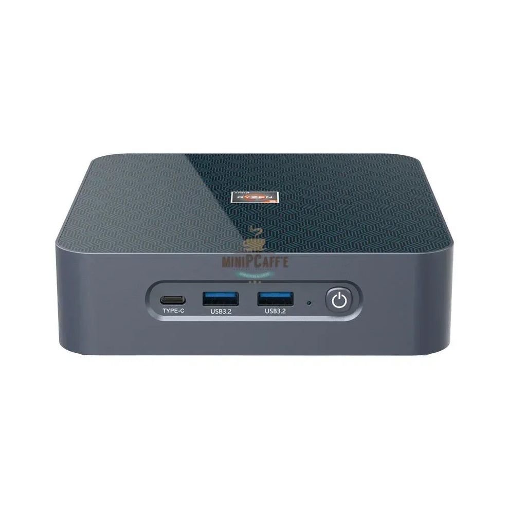 AMD Ryzen 9 5900HX Mini PC – MiniPCaffe.com