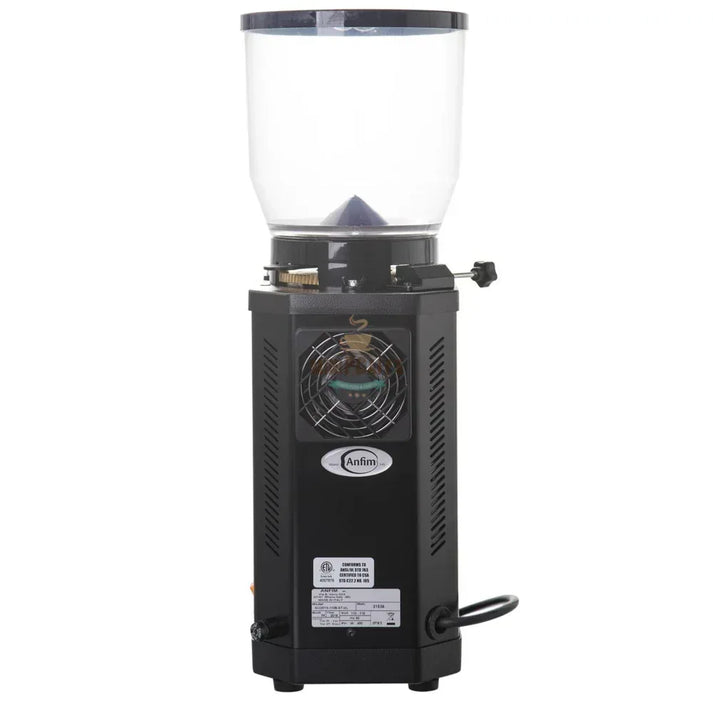 Anfim SCODY II Commercial Coffee Grinder – MiniPCaffe.com