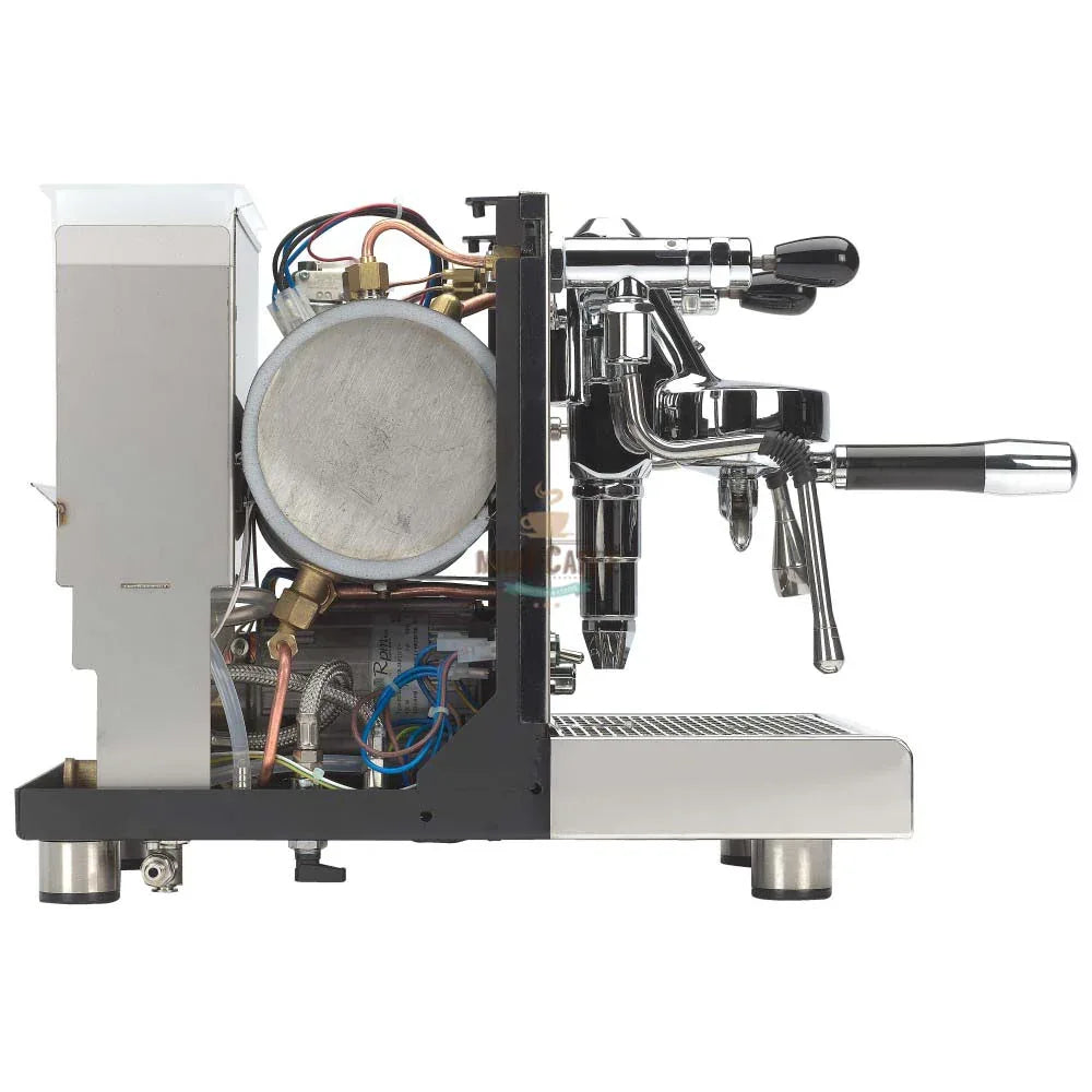 ECM Elektronika II Profi Espresso Machine – MiniPCaffe.com