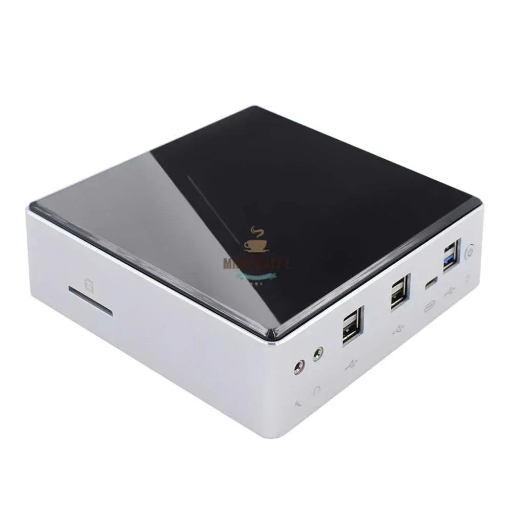 Intel Core i3 10110U Mini PC – MiniPCaffe.com