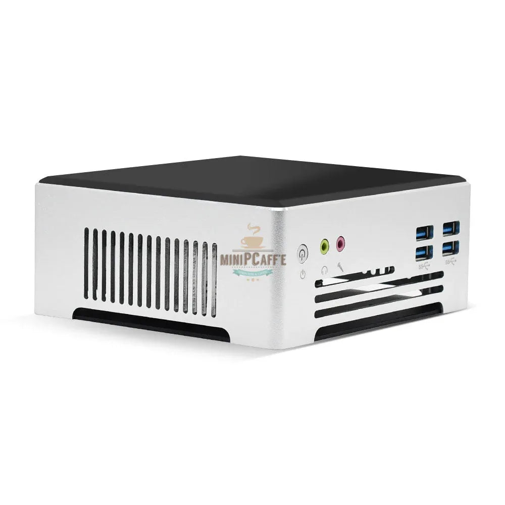 Intel Core i7 10870H Mini PC – MiniPCaffe.com