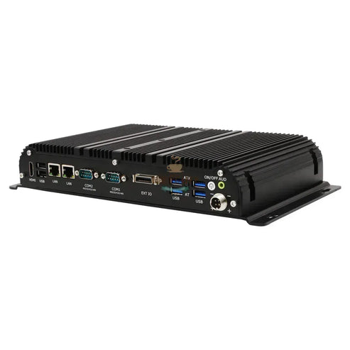 Intel i7 1165G7 Industrial Mini PC with Dual LAN and SIM Slot ...