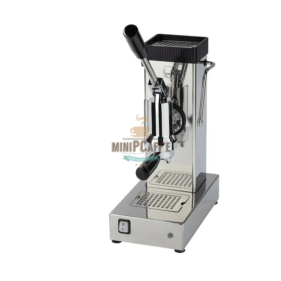 Lever Espresso Machines – MiniPCaffe.com