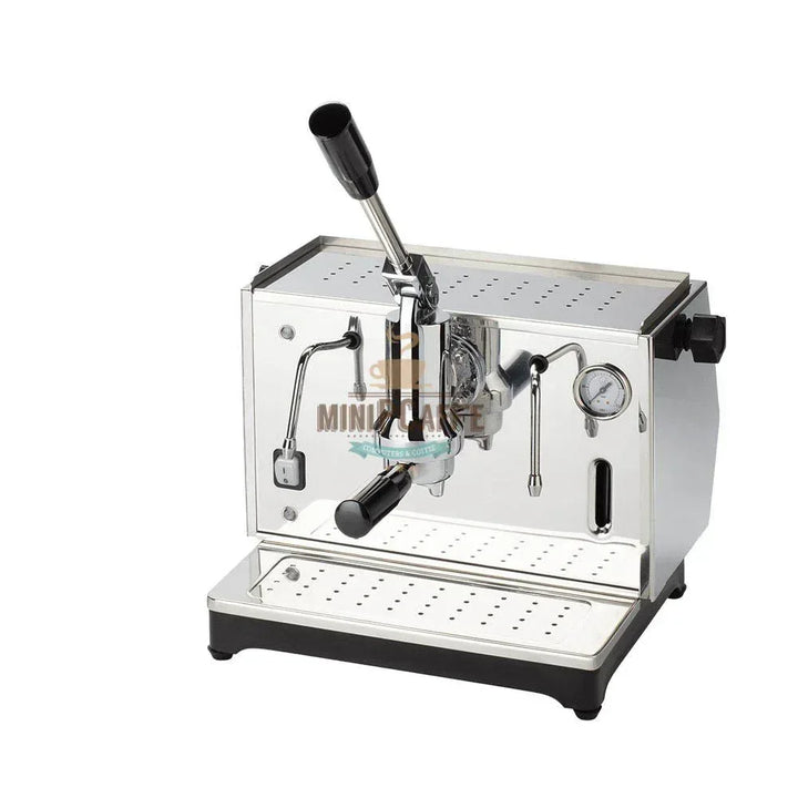 Lever Espresso Machines – MiniPCaffe.com