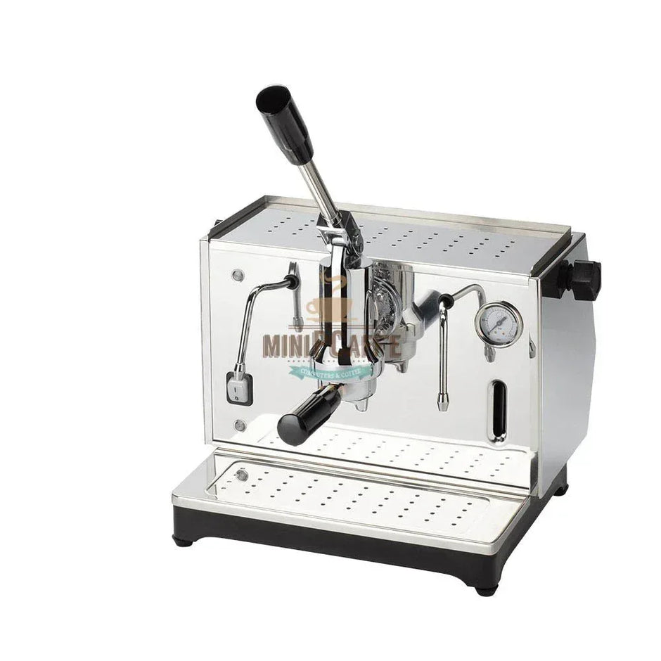 Lever Espresso Machines – MiniPCaffe.com