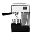 QuickMill 820 Espresso Machine & Eureka Silenzio Grinder Combo Set ...