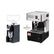 QuickMill 820 and Eureka Specialita Grinder in Black – MiniPCaffe.com